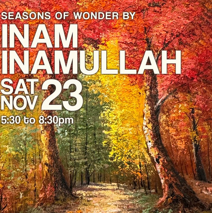 Visit the Park West Fine Art Museum & Gallery in New York City