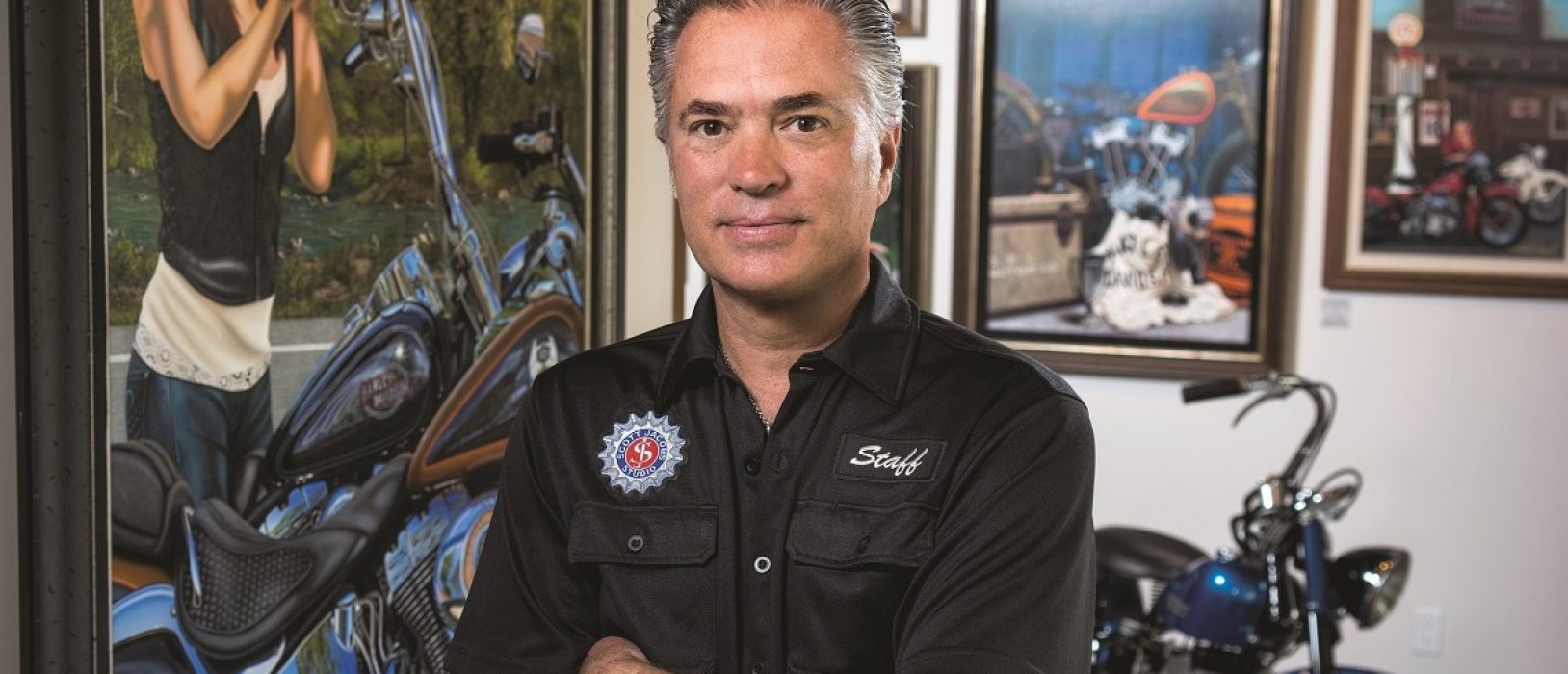 Scott Jacobs Archives - Park West Gallery