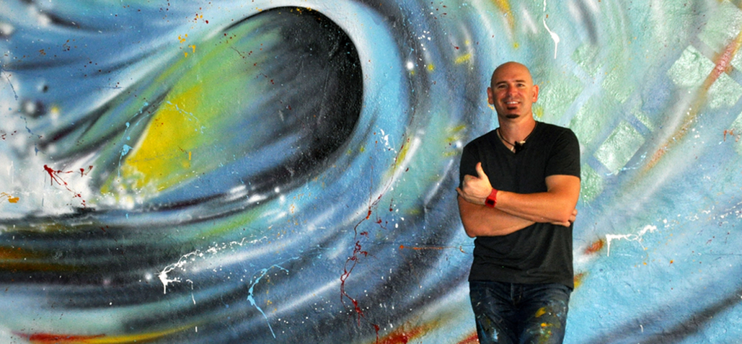 Jeff Albrecht - Park West Gallery