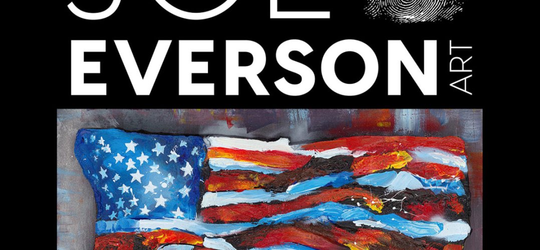 Joe Everson - Park West Gallery
