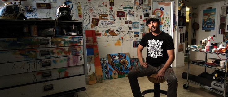 Postmodern Cartoon Expressionism Archives - Park West Gallery