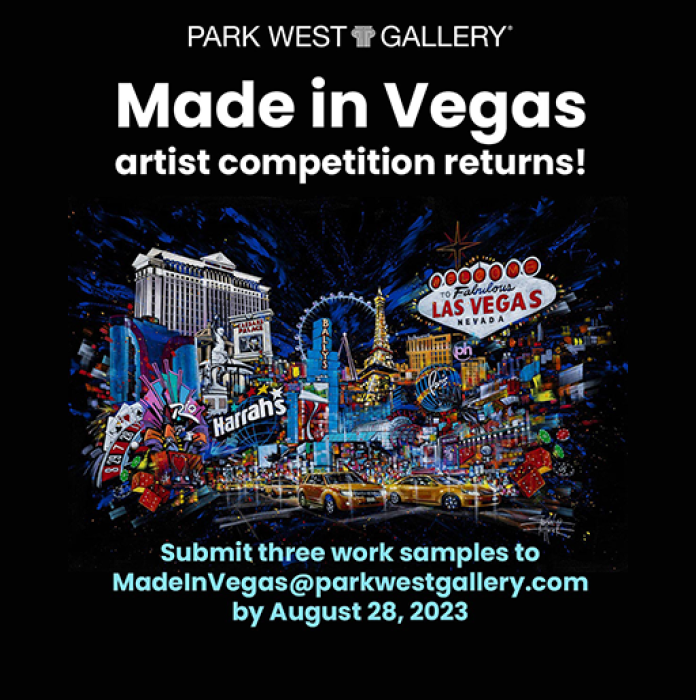 Art News - Park West Gallery