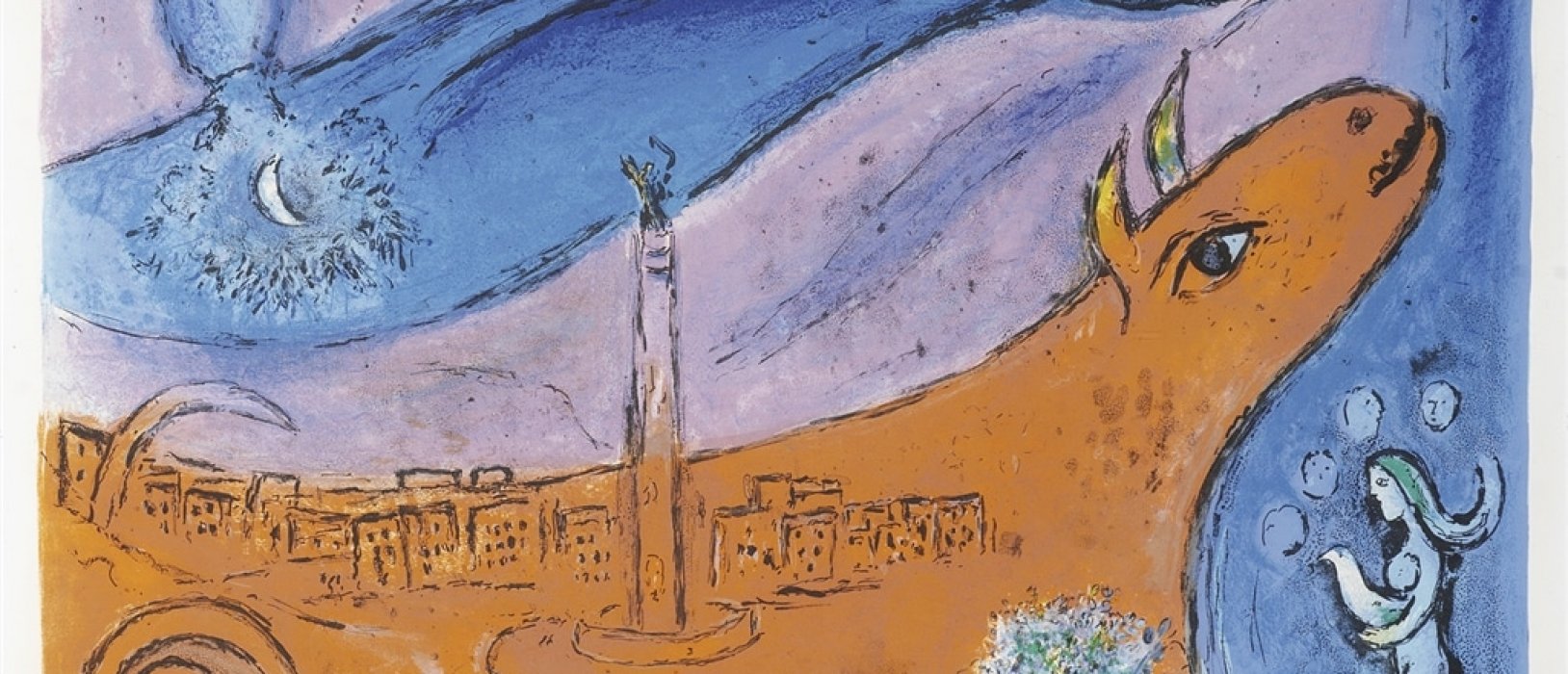 Postmodern Cartoon Expressionism Archives - Park West Gallery