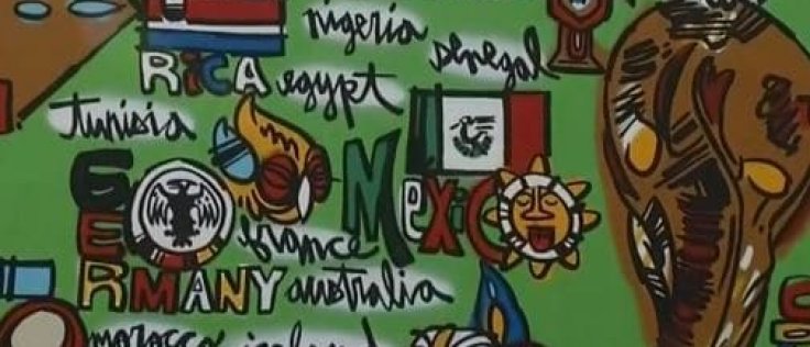 Postmodern Cartoon Expressionism Archives - Park West Gallery