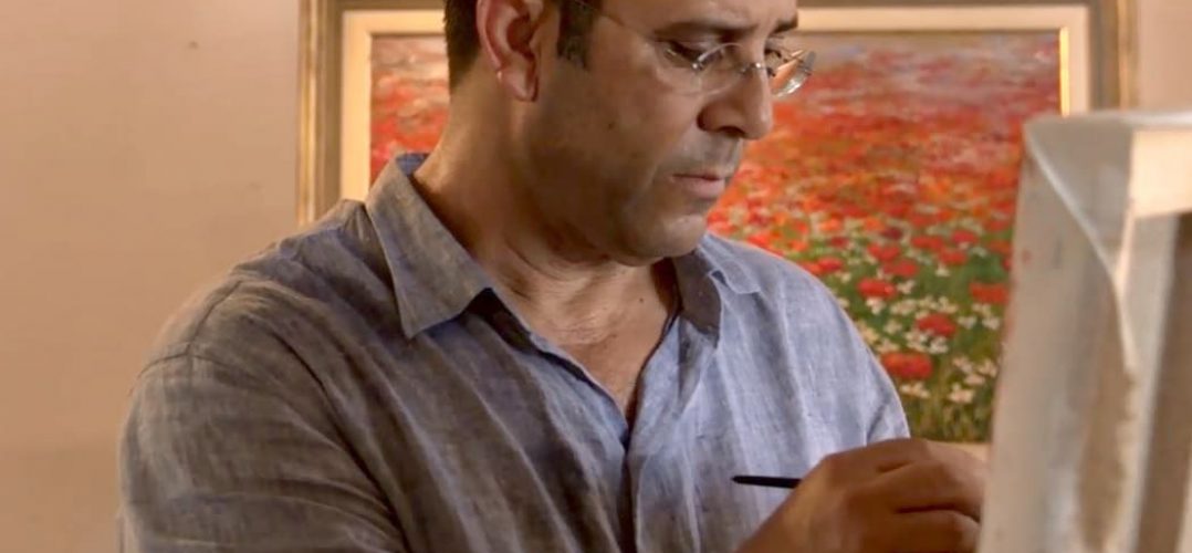 David Najar - Park West Gallery