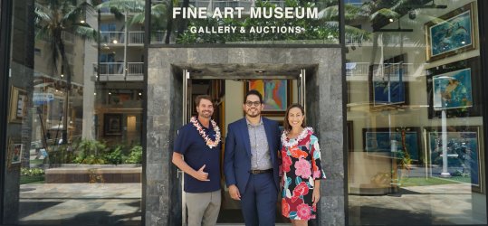 Cathi Whiting - Park West Gallery