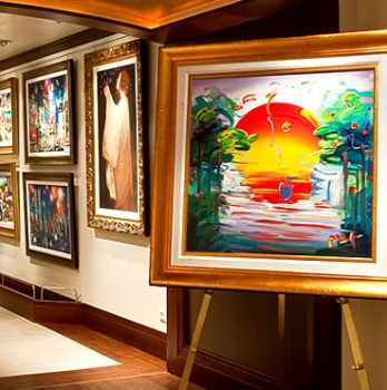 Art News - Park West Gallery