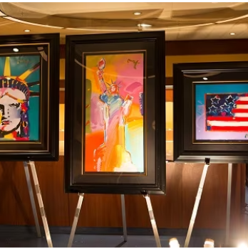 Art News - Park West Gallery