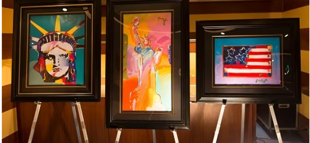 Kre8 - Park West Gallery