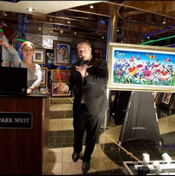 Art News - Park West Gallery