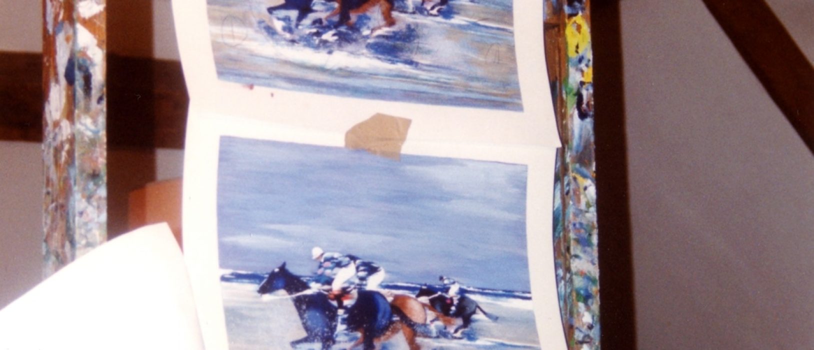 Victor Spahn Archives - Park West Gallery