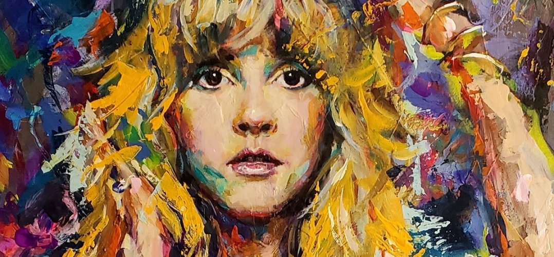 Kat Tatz - Park West Gallery