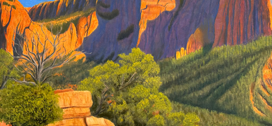 Kre8 - Park West Gallery