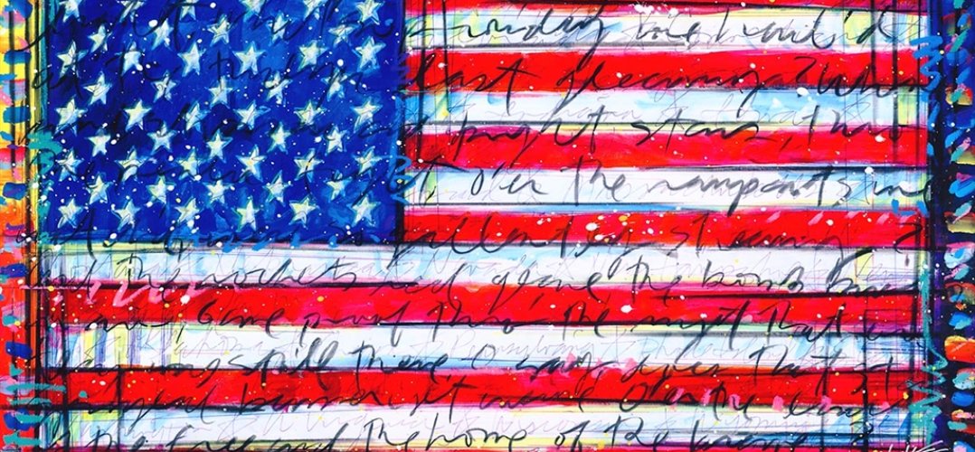 Daniel Wall - Park West Gallery