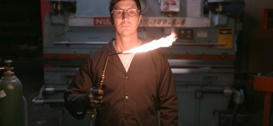 Nicholas Yust - Park West Gallery