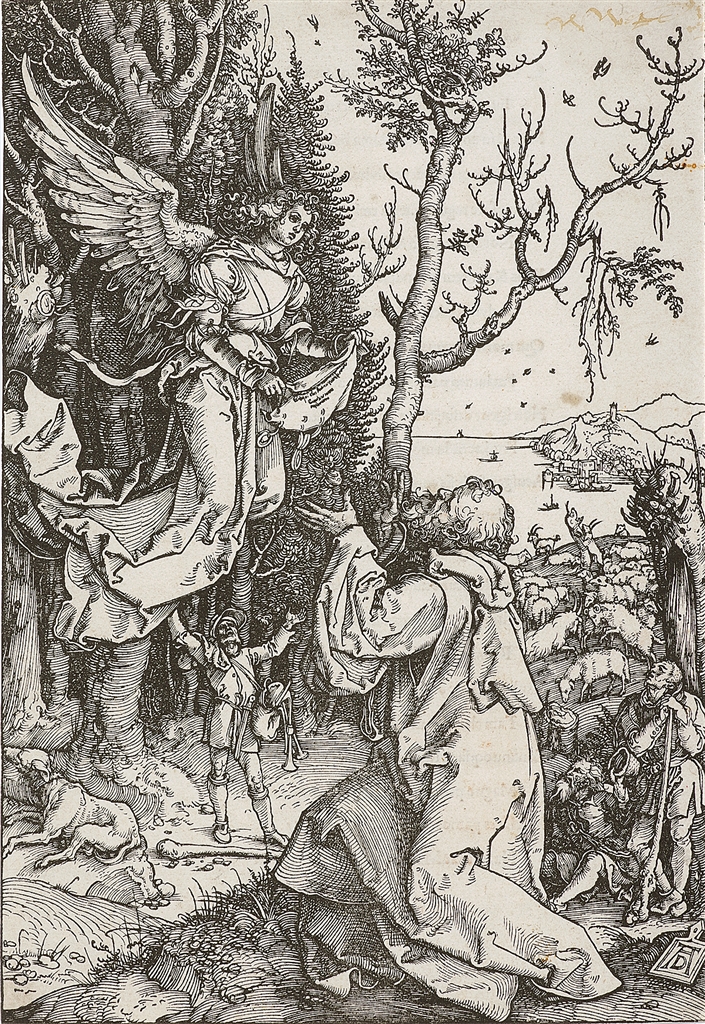 Albrecht Dürer - Park West Gallery