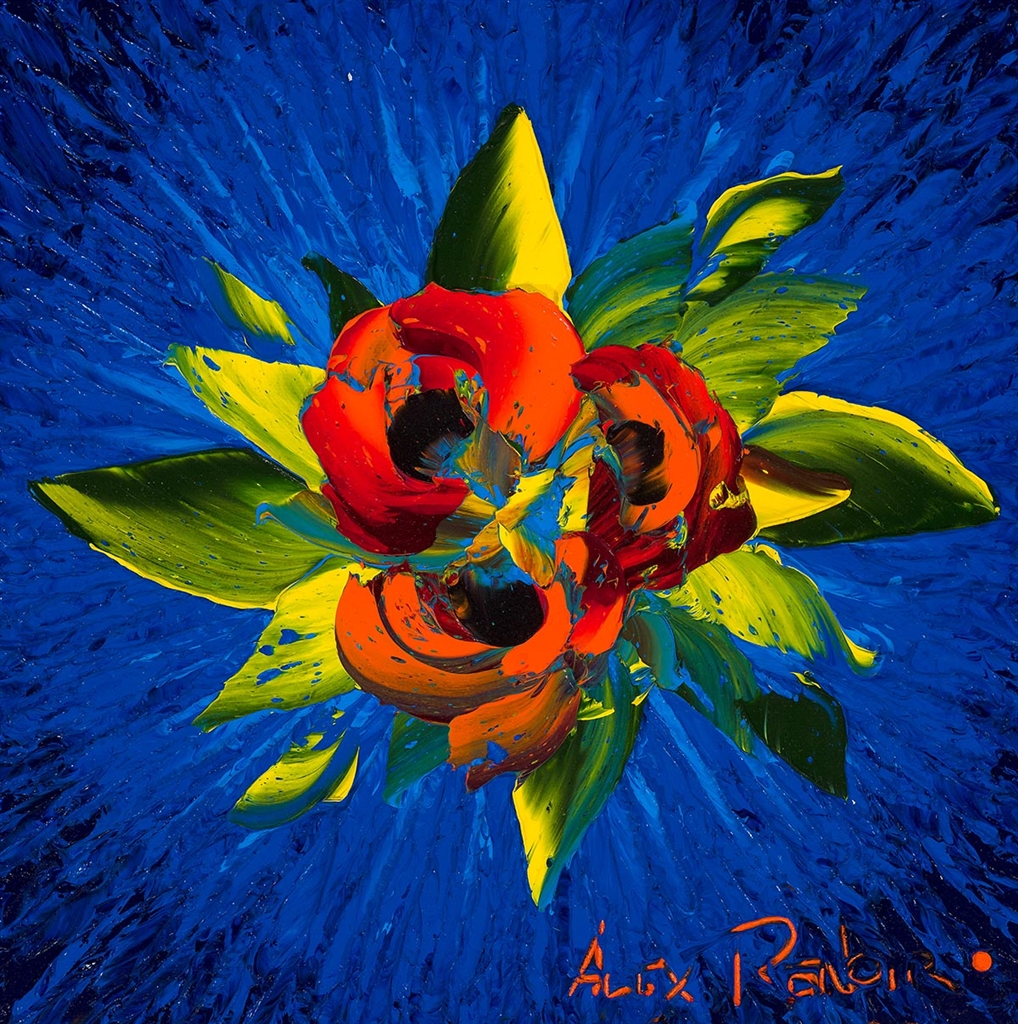 Alexandre Renoir - Park West Gallery