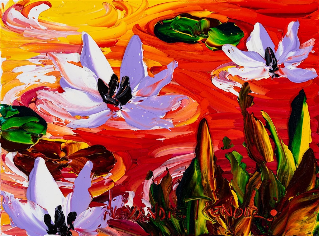 Alexandre Renoir - Park West Gallery