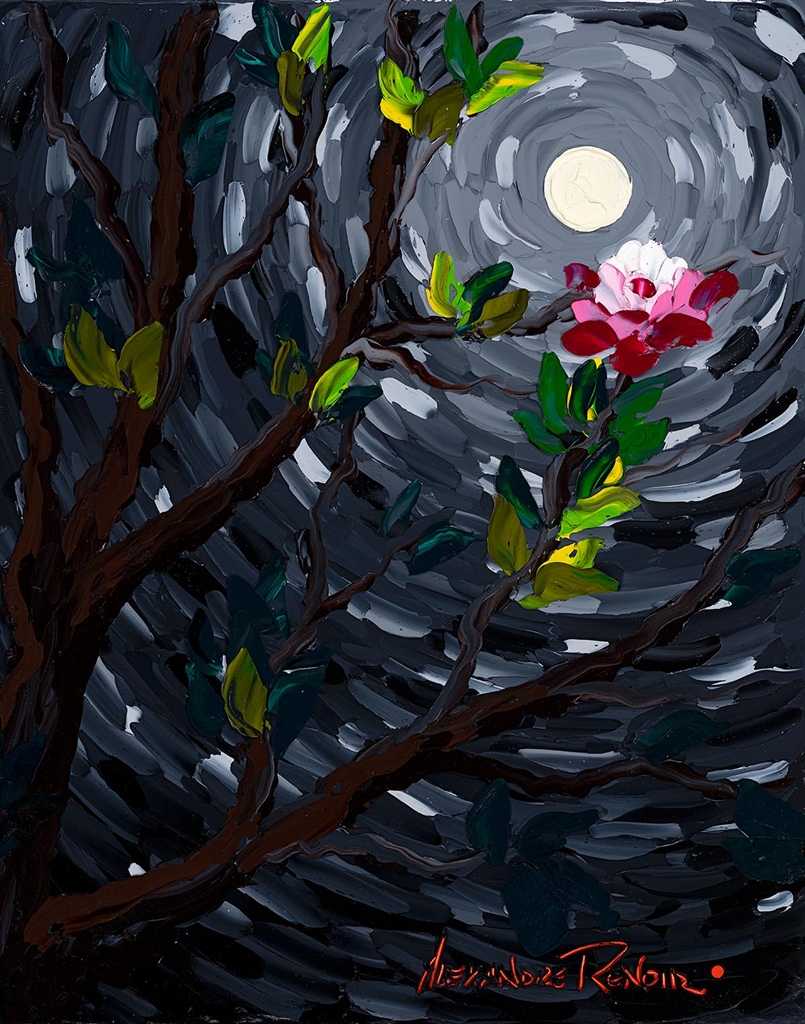 Alexandre Renoir - Park West Gallery