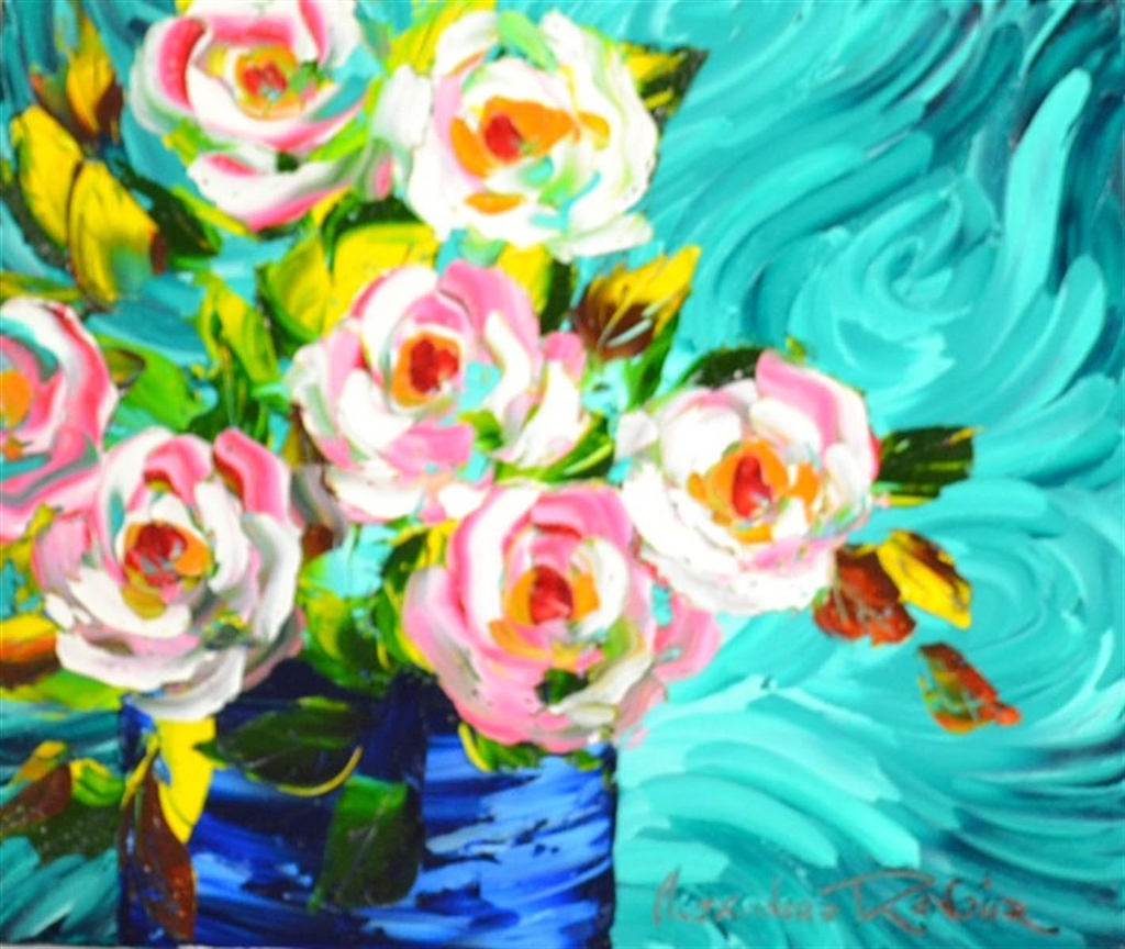 Browse Artwork by Alexandre Renoir - Park West Gallery