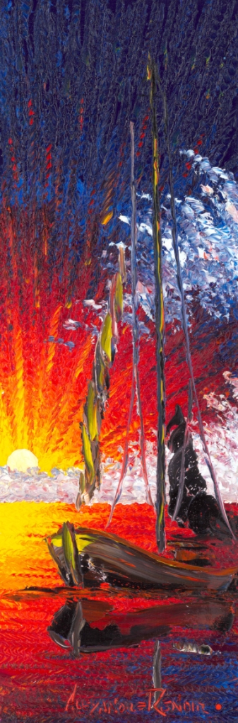 Browse Artwork by Alexandre Renoir - Park West Gallery