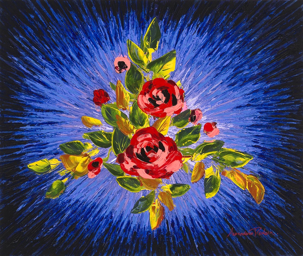 Alexandre Renoir - Park West Gallery