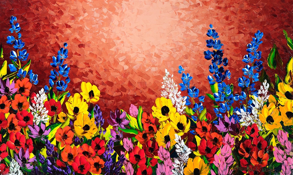 Alexandre Renoir - Park West Gallery