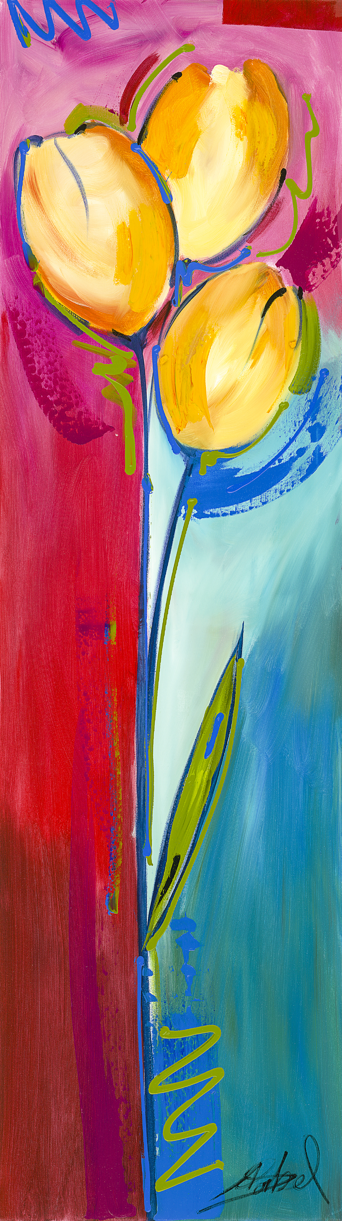 Browse Artwork by Alfred "Alex" Gockel - Park West Gallery
