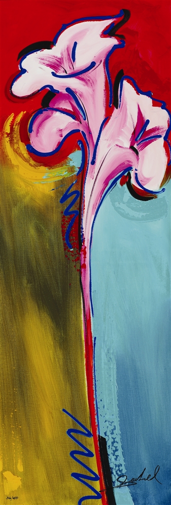 Alfred "Alex" Gockel - Park West Gallery