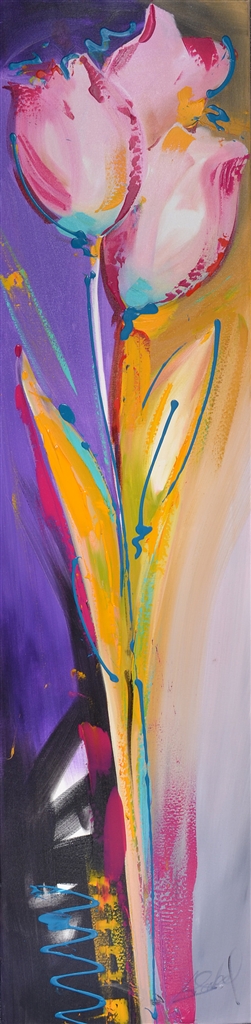 Alfred "Alex" Gockel - Park West Gallery