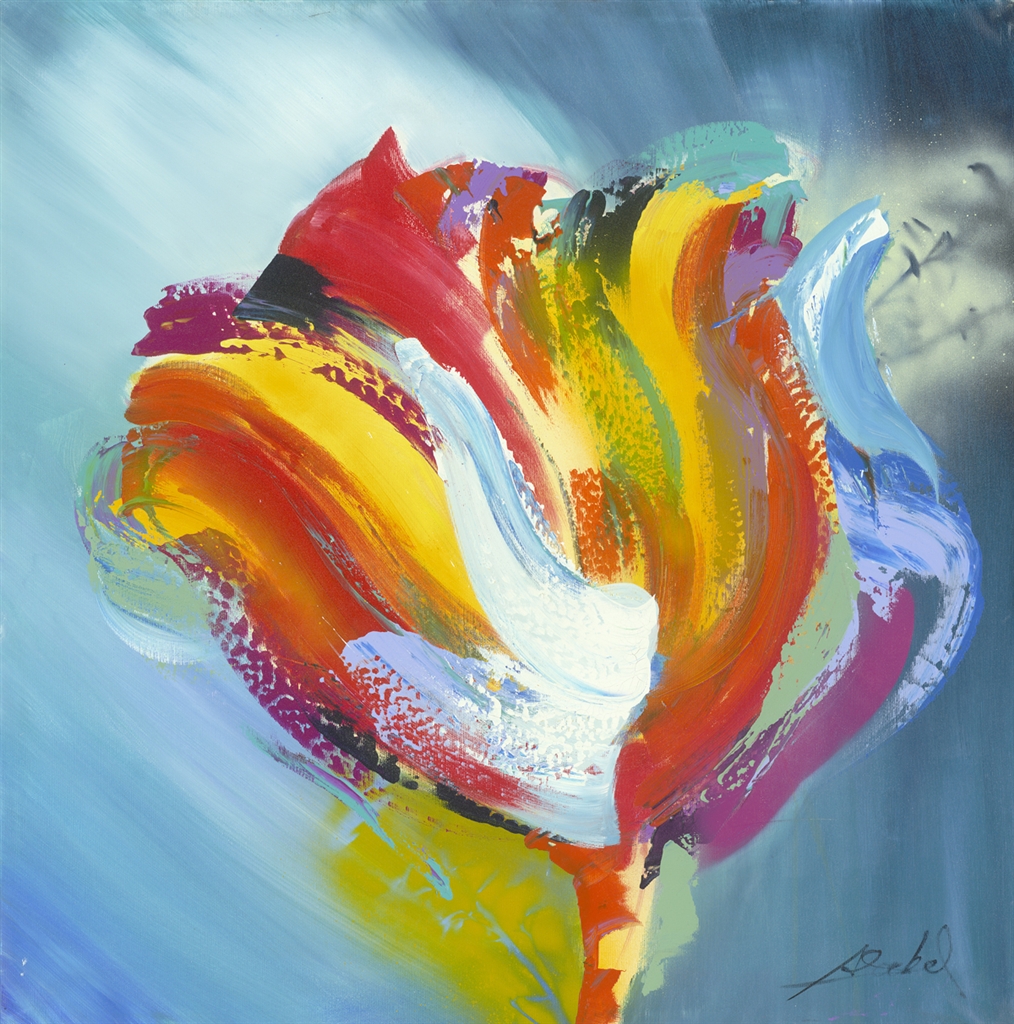 Alfred "Alex" Gockel - Park West Gallery