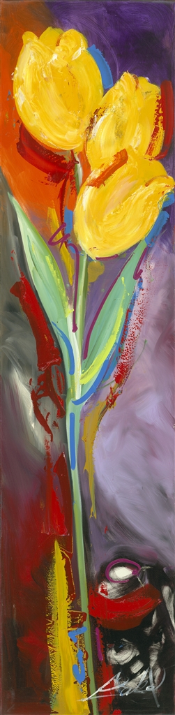 Alfred "Alex" Gockel - Park West Gallery