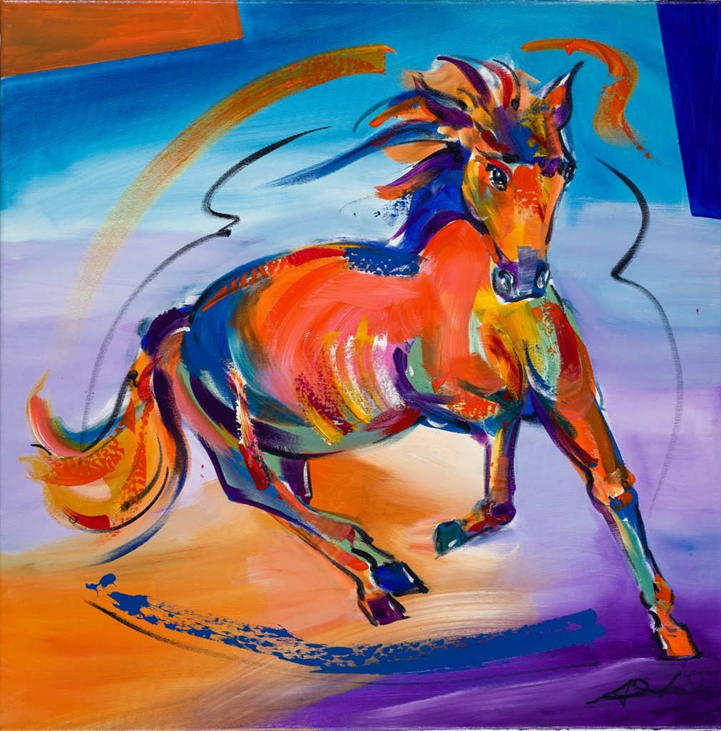 Browse Artwork by Alfred "Alex" Gockel - Park West Gallery