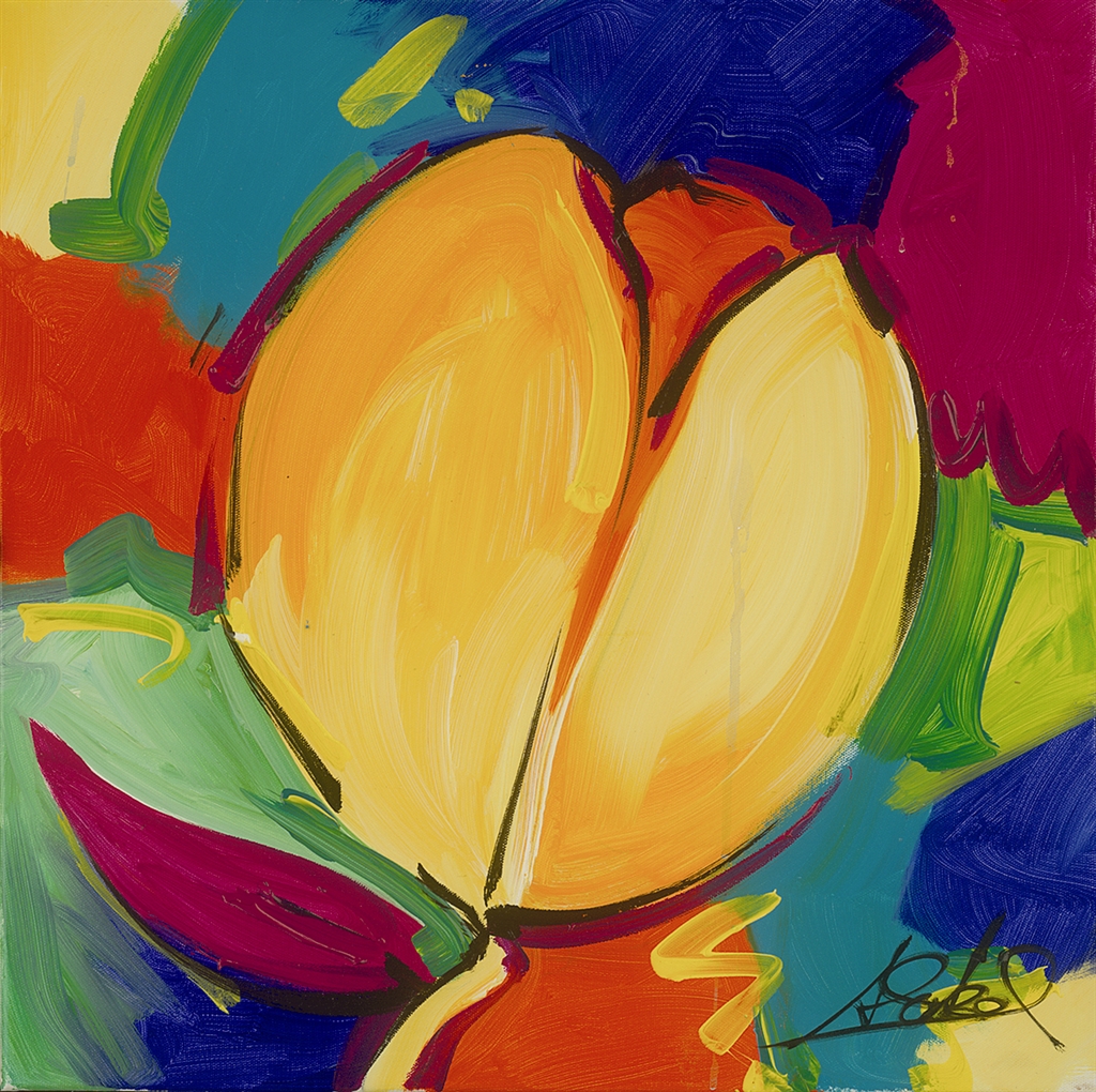 Alfred "Alex" Gockel - Park West Gallery