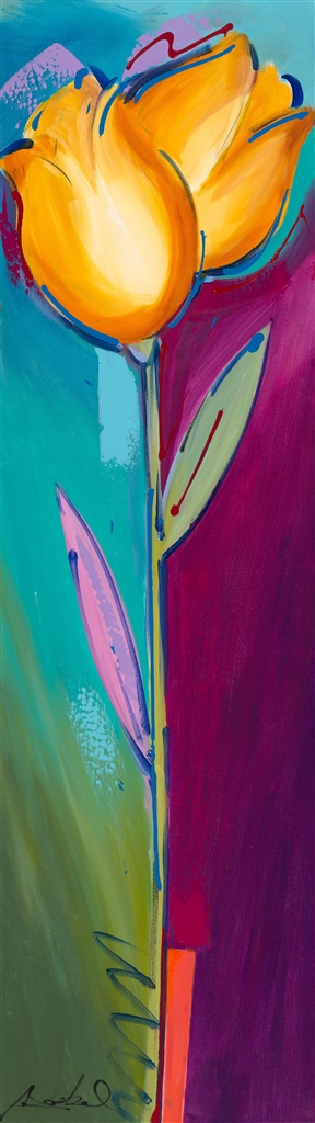 Browse Artwork by Alfred "Alex" Gockel - Park West Gallery