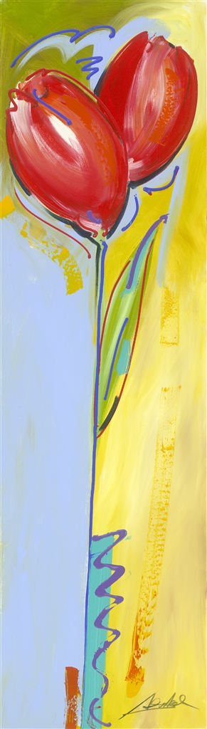 Browse Artwork by Alfred "Alex" Gockel - Park West Gallery