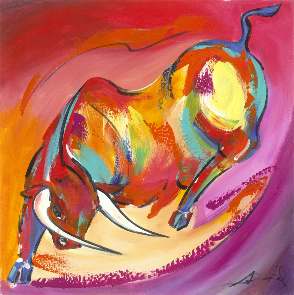 Browse Artwork by Alfred "Alex" Gockel - Park West Gallery