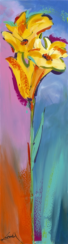 Alfred "Alex" Gockel - Park West Gallery