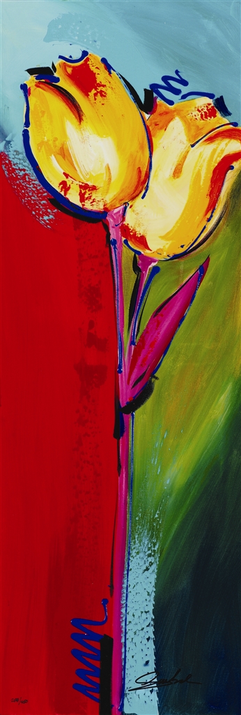 Alfred "Alex" Gockel - Park West Gallery