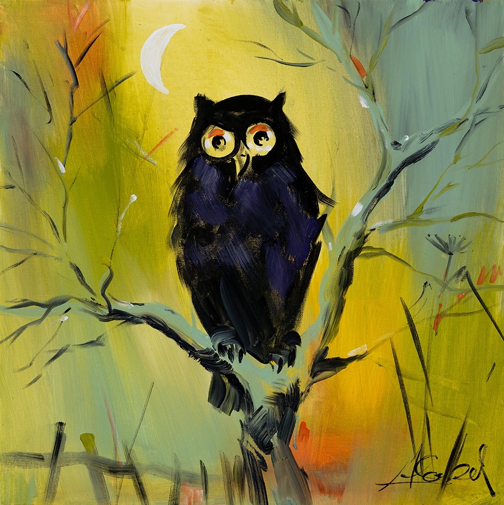 Browse Artwork by Alfred "Alex" Gockel - Park West Gallery