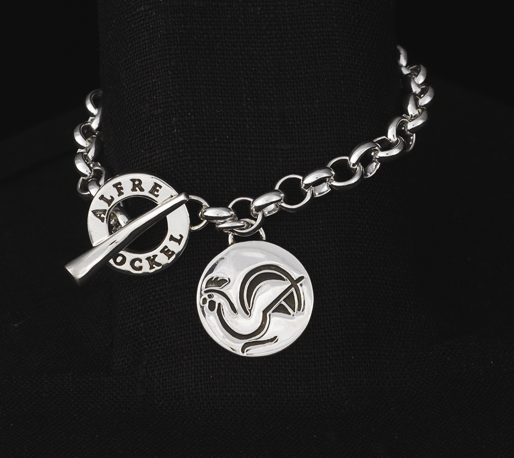 Alfred "Alex" Gockel - Park West Gallery