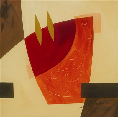 Alfred "Alex" Gockel - Park West Gallery