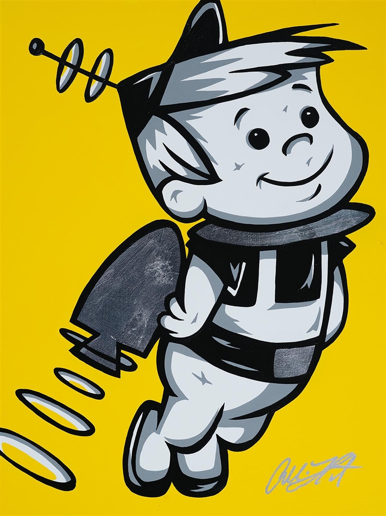 Full Online Collection - Park West Gallery