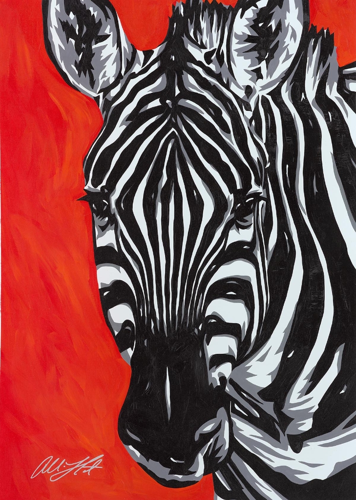 Allison Lefcort - Park West Gallery