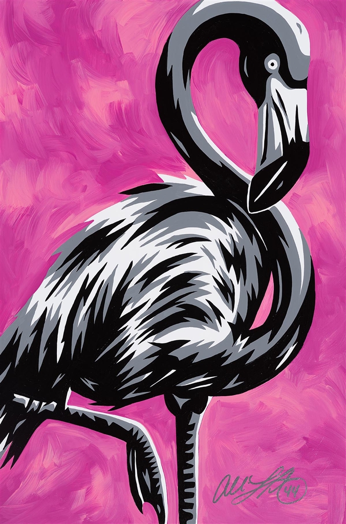 Allison Lefcort - Park West Gallery