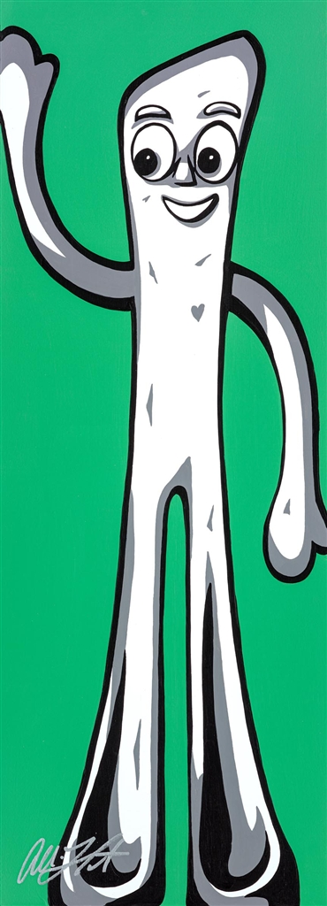 Allison Lefcort - Park West Gallery