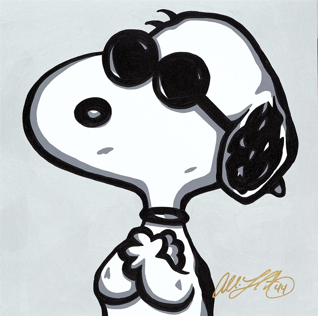 Allison Lefcort - Park West Gallery