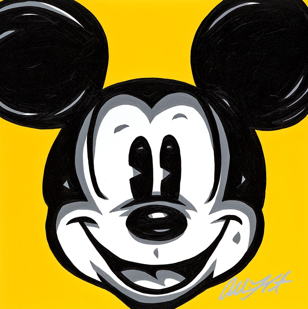 Allison Lefcort - Park West Gallery