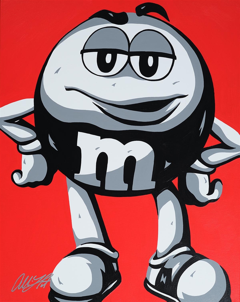 Allison Lefcort - Park West Gallery