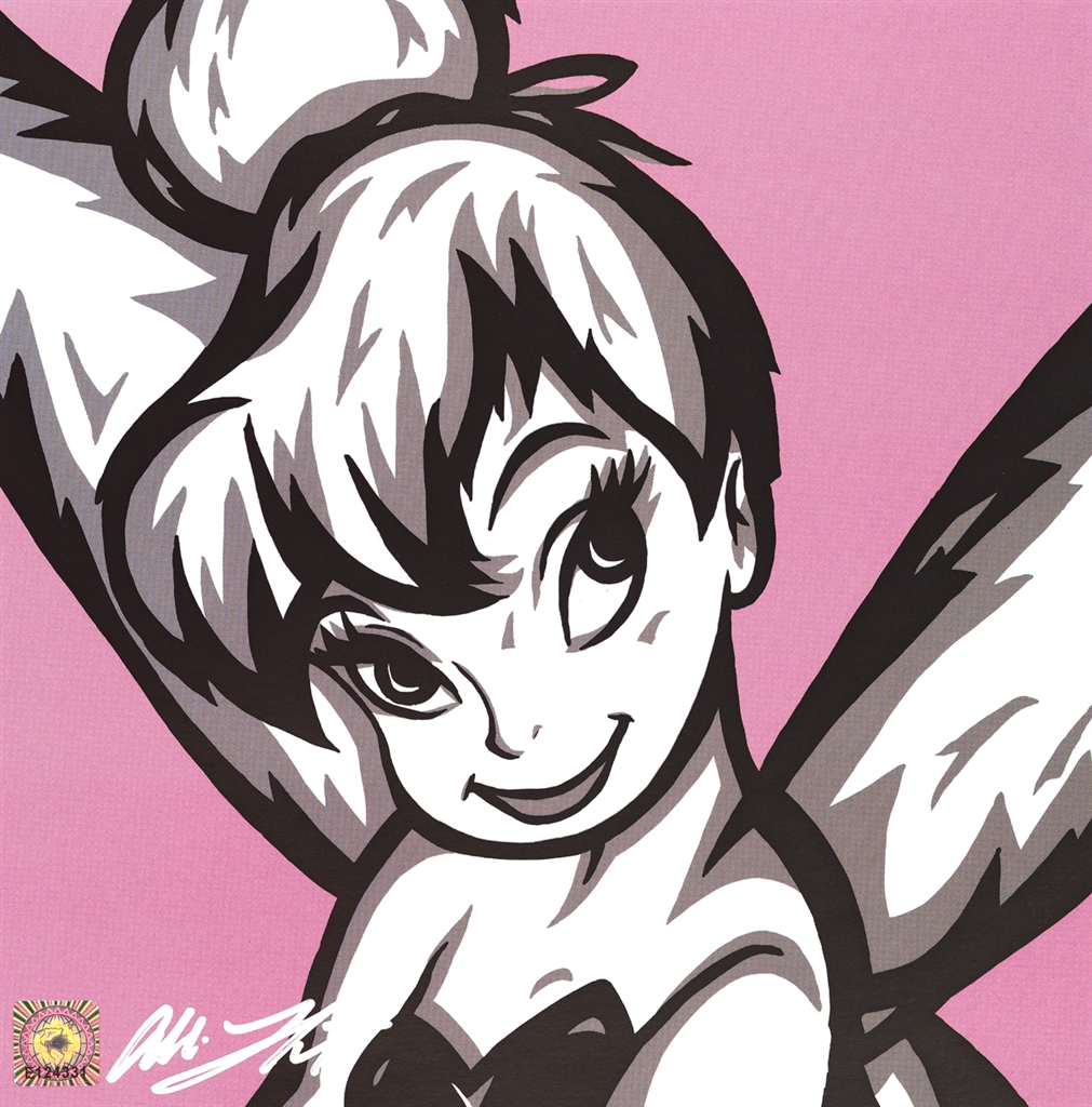 Browse Artwork by Allison Lefcort - Park West Gallery